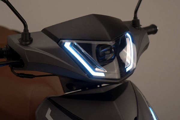 SMASH R TUNING 2025 CBS – Gilera