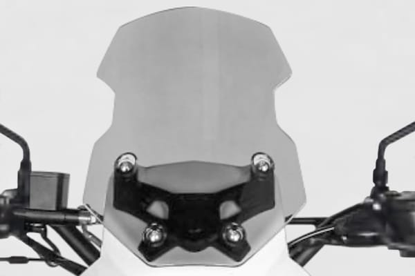 SMX 200 ADV 2025 – Gilera