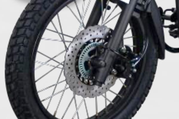 SMX 200 ADV 2025 – Gilera